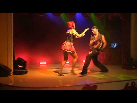 Loituma - Levan Polka show - YouTube