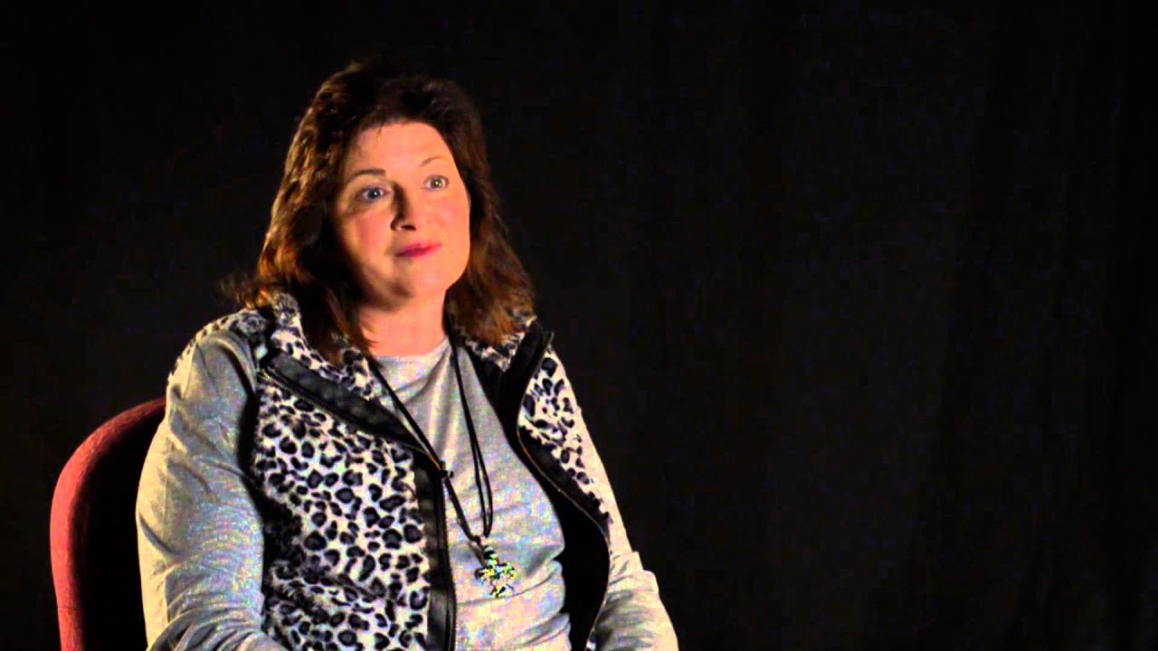 (Ret) Col Warren Ward and Mrs. Ward, Secret Squirrel - YouTube