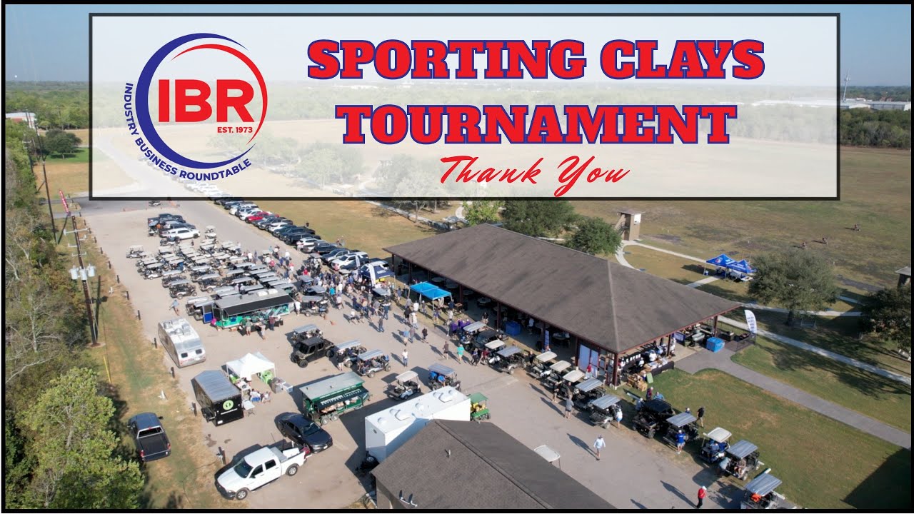 2023 IBR Clay Shoot - Industry Business Roundtable Charity Sporting ...