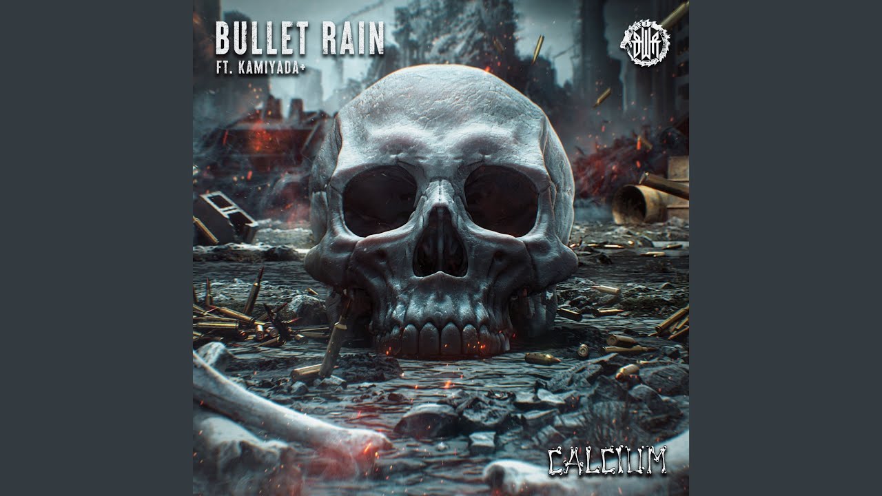 Bullet Rain - YouTube