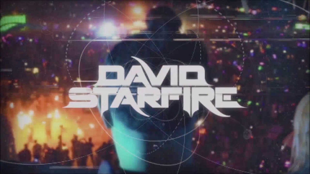 David Starfire - Vishnu feat. Shri | Chill Space - YouTube Music
