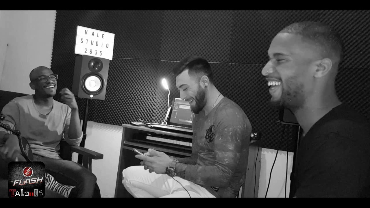 Entrevista David Branco FLASH TALENTS - YouTube