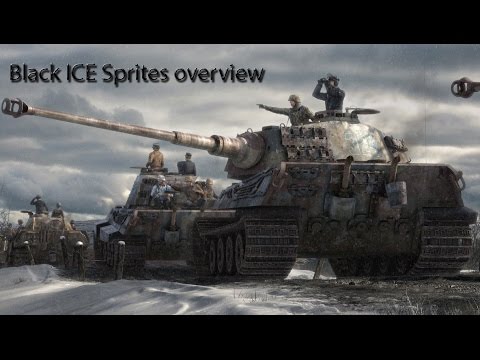 Black Ice Mod Install Guide - fetishgameimperia