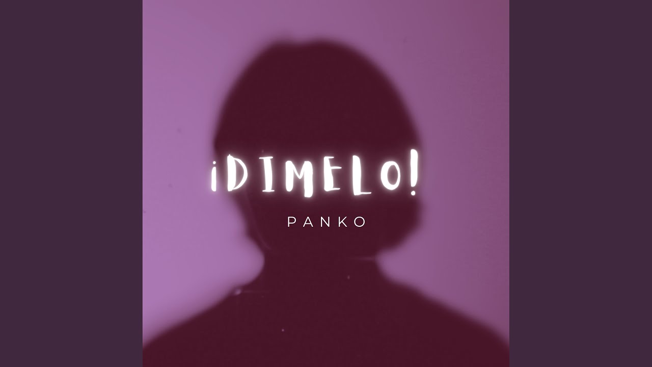 ¡Dimelo! - YouTube