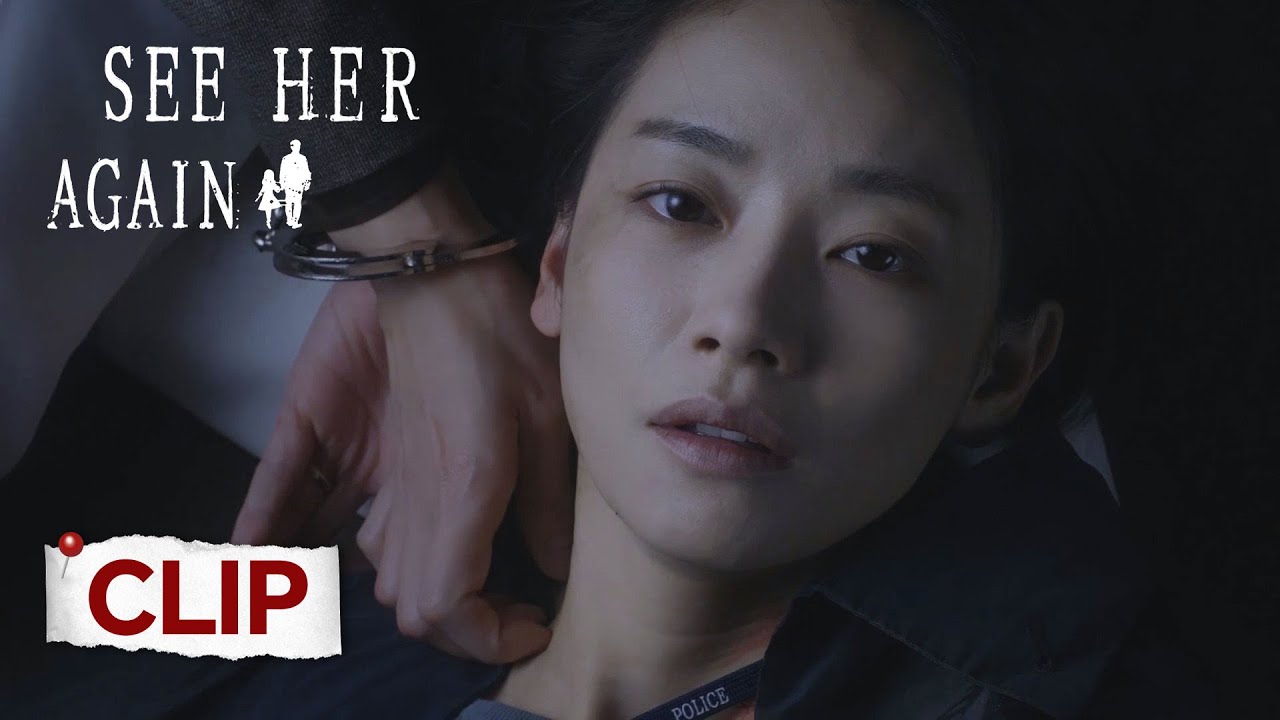 Clip EP17: The lady blocked the bullet for her adoptive mother at ...