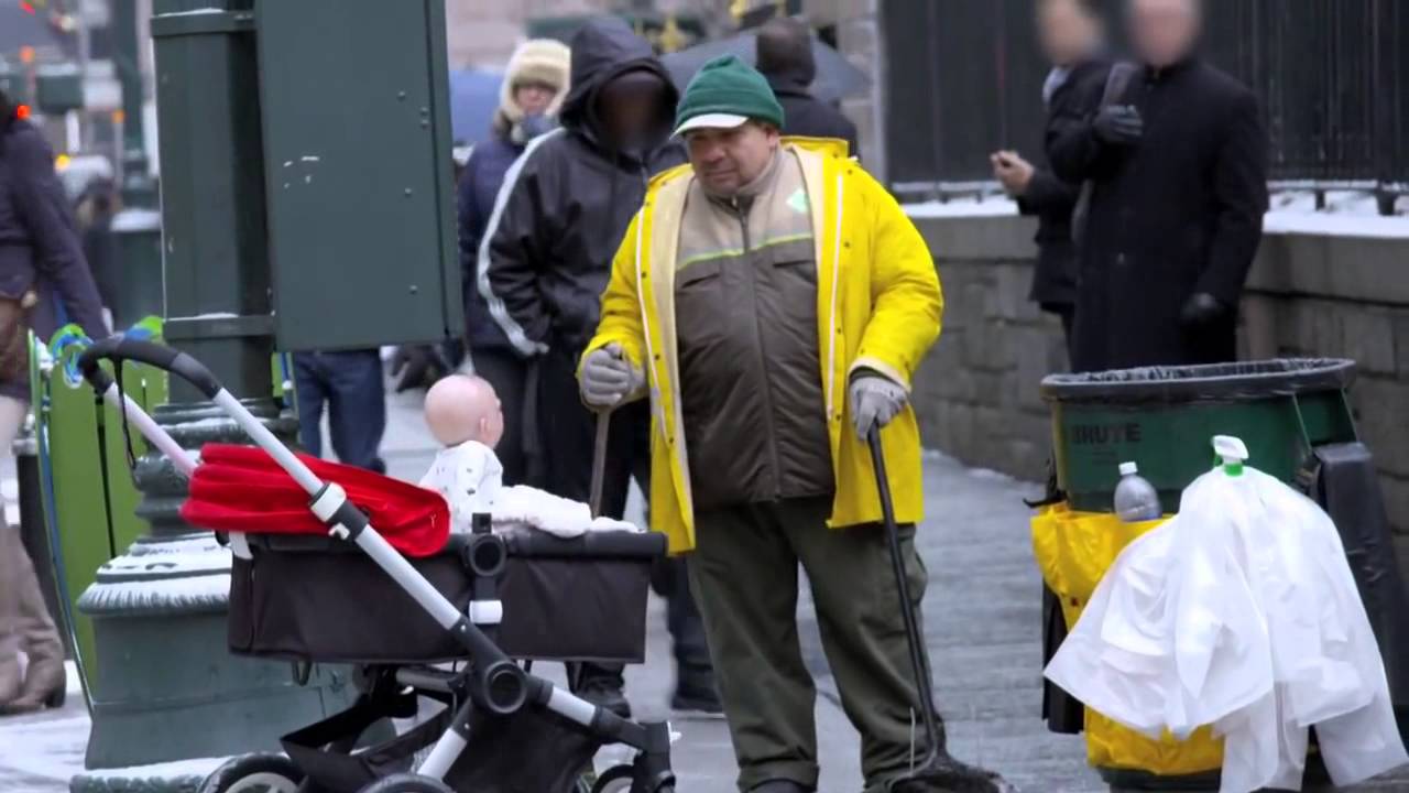 Devil Baby Attack - DidThatJustHappen - YouTube