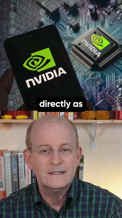 Broadcom's GPU Accelerators Are Revolutionizing AI - Here's How! - YouTube