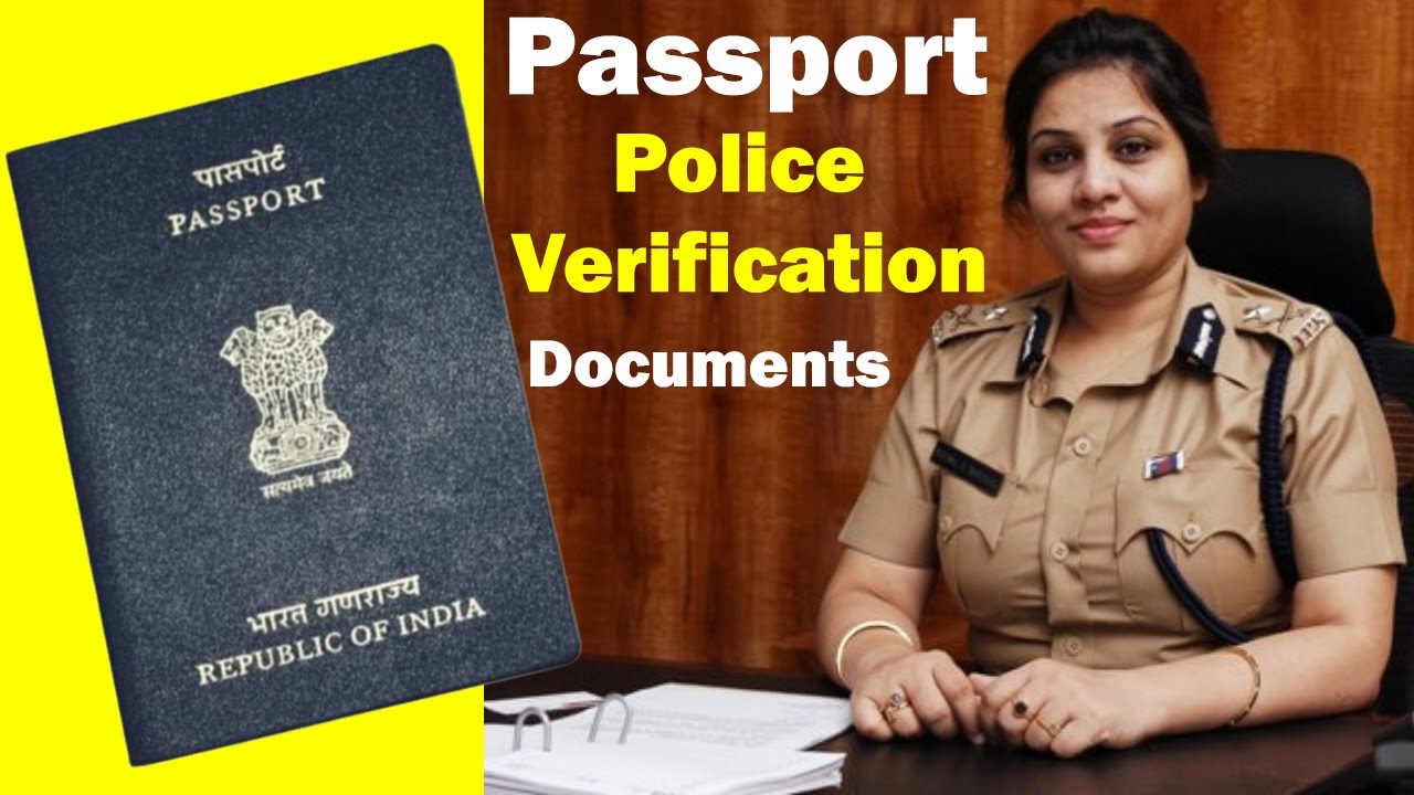 Passport Police Verification Me Kya Document Chahiye YouTube passport-police-verification-me-kya-document-chahiye-youtube
