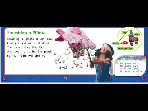 A Pinata - YouTube