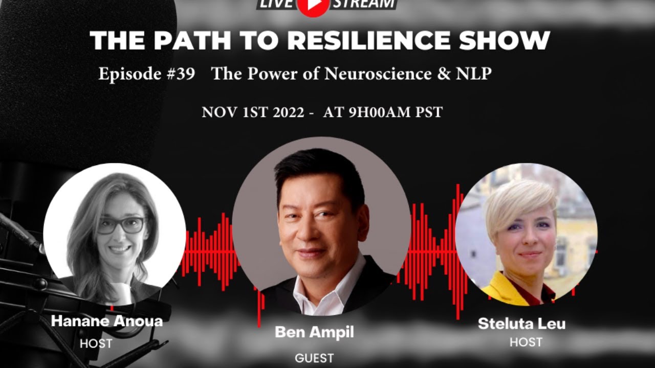 THE PATH TO RESILIENCE SHOW - YouTube