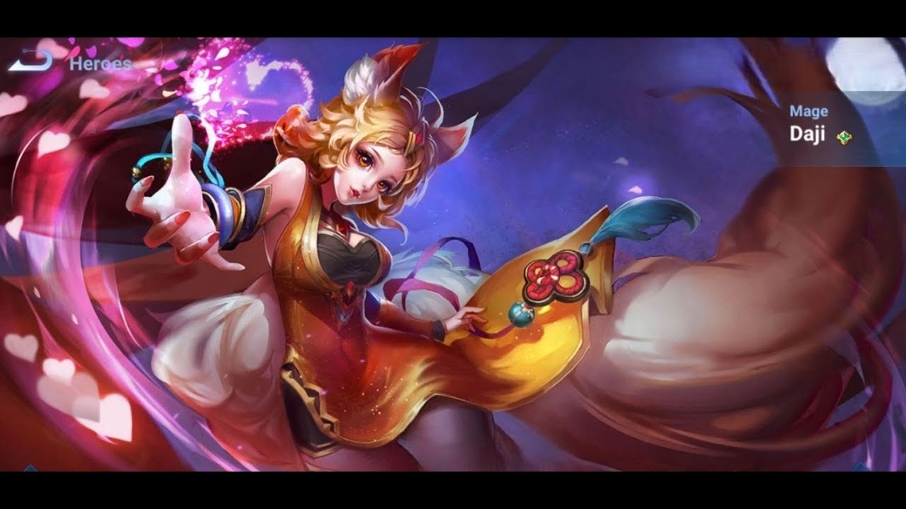 Mage Ranked - Honor of Kings - YouTube