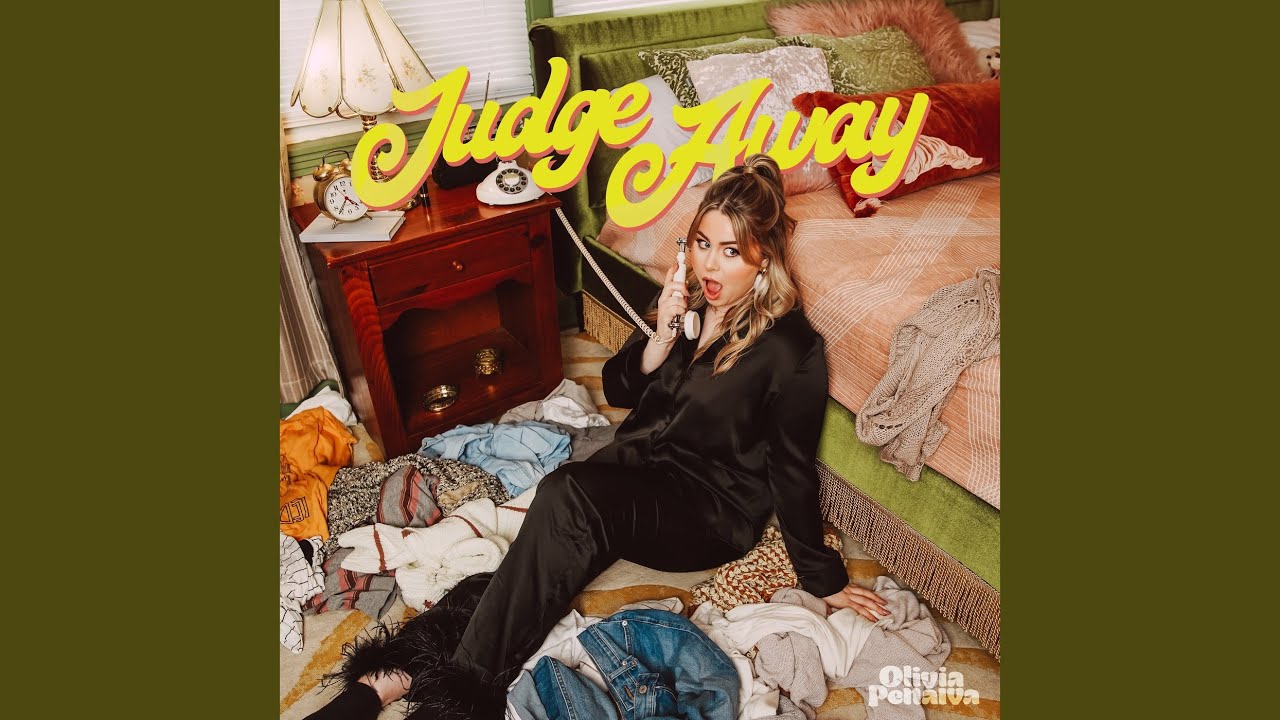 Judge Away - YouTube
