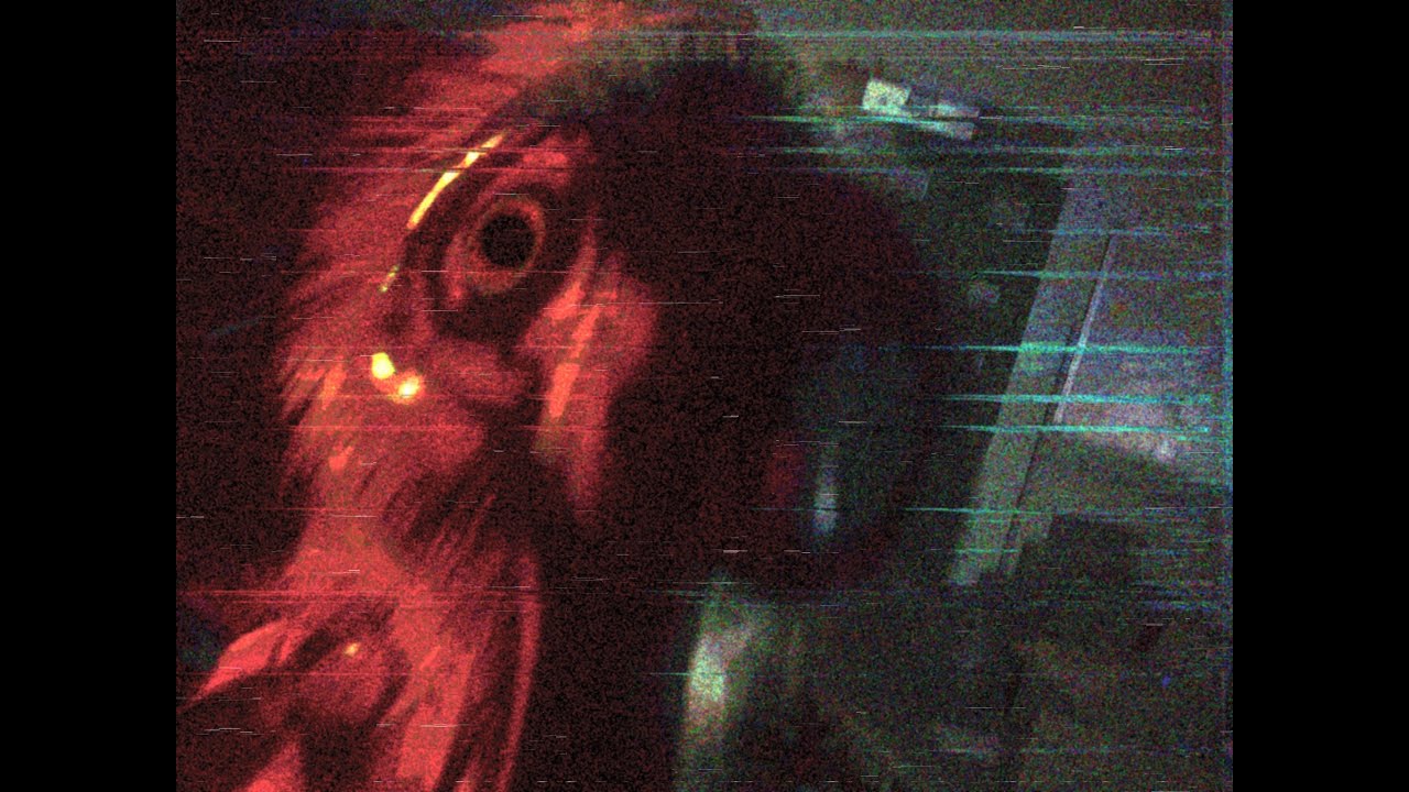 Night of the Living Dodo - Vive Mars Horror Shot Submission - YouTube