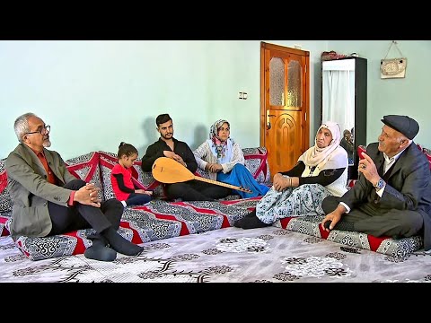 Xwediyê Kêrê Kî Bû? / Nezîr Tayîpoglu