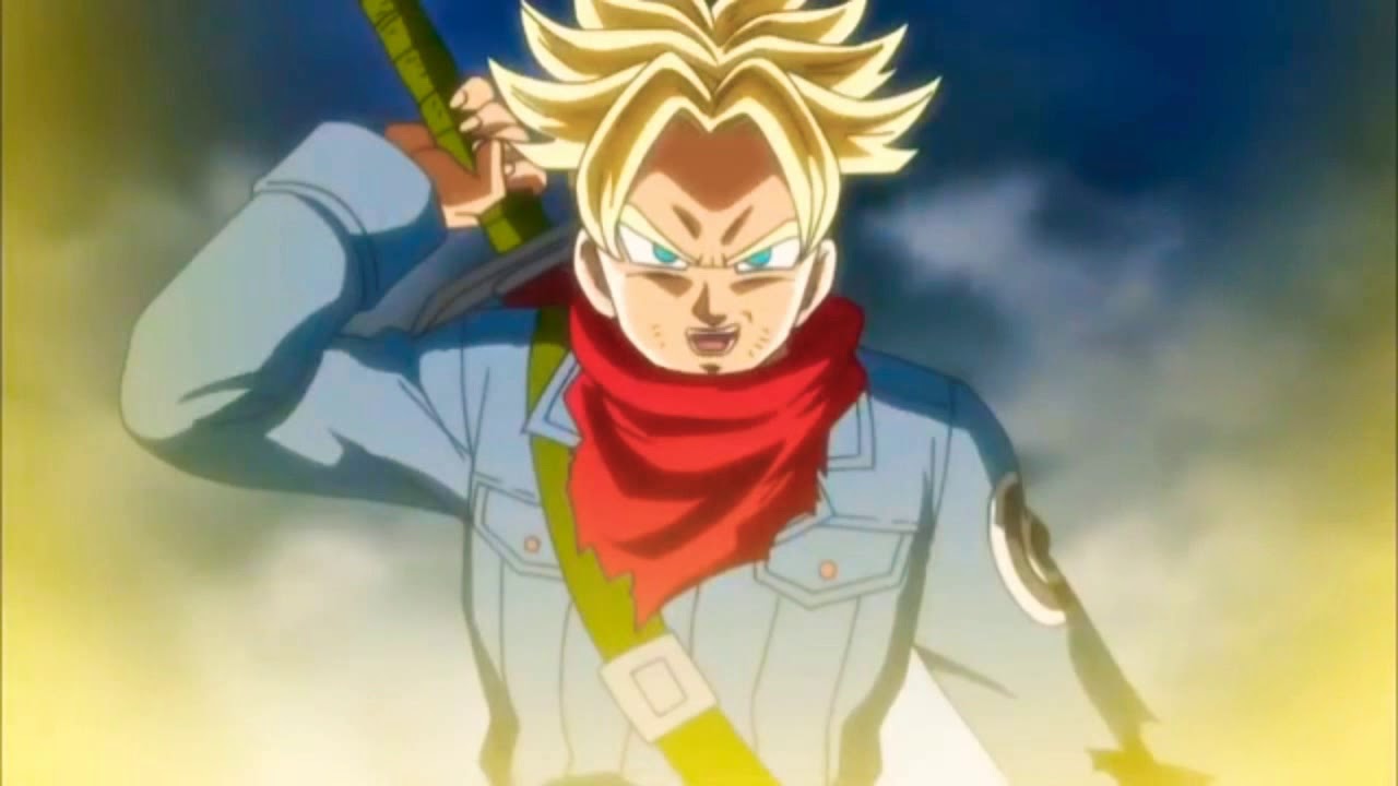 Intro para tiø Goku god 8000 - YouTube
