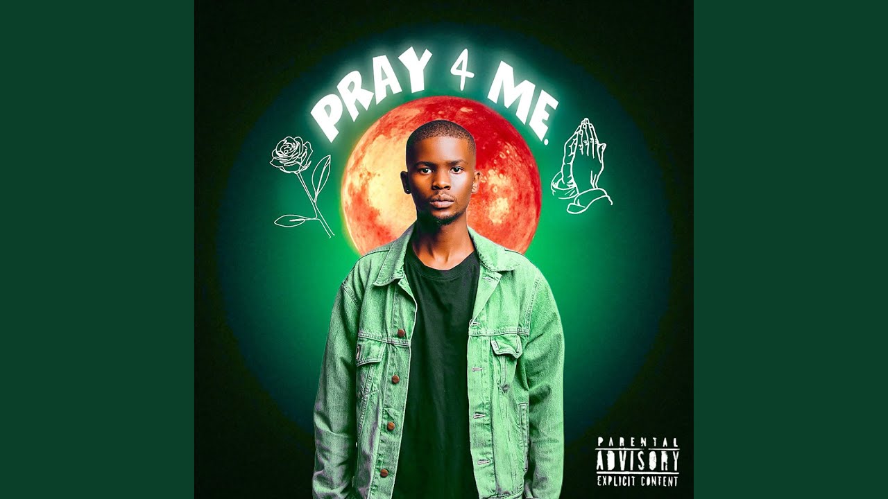 Pray 4 Me - YouTube