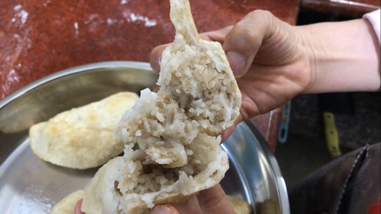Chinese food - Guangdong New Year Snacks Nuomici, is the taste of ...