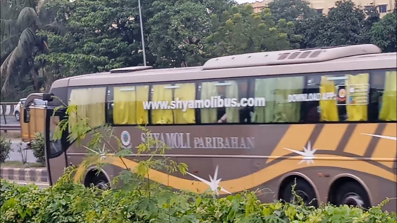 Bus, Car, truck etc passing in high speed above 100+ kmph. - YouTube