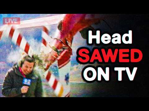 the Most Disturbing TV Accidents [Vol. 3] Iceberg