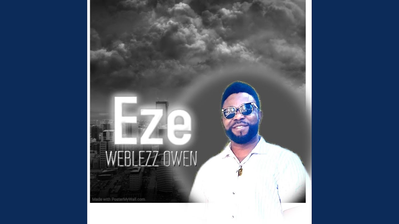 Eze - YouTube