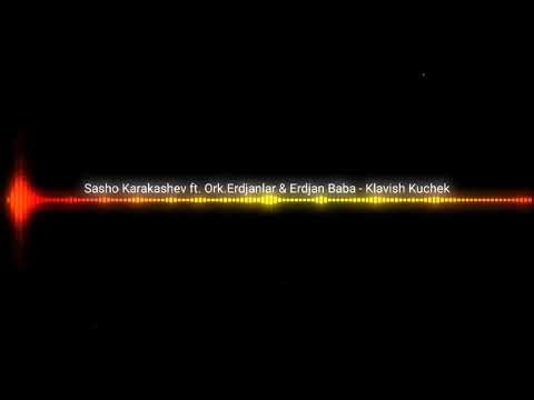 2020 Sasho Karakashev - Klavish Kuchek HIT