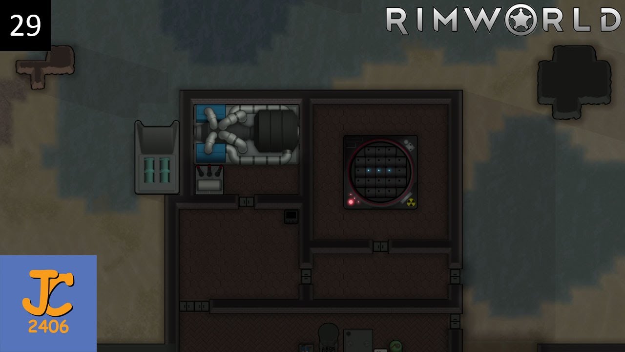 Keep on Keeping on – RimWorld S1 Part 29 - YouTube