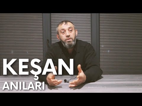 Keşan Anıları / İrfan Dayı