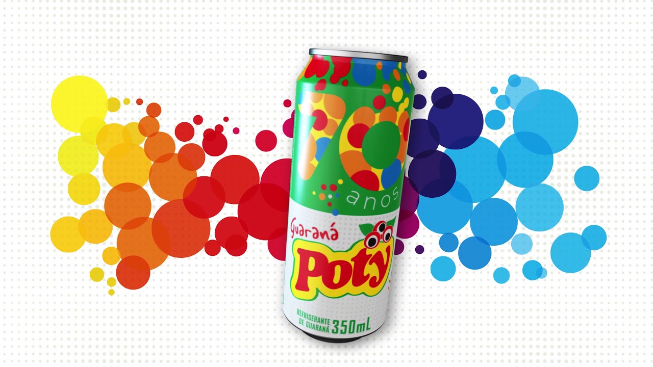 Poty 70 anos - YouTube