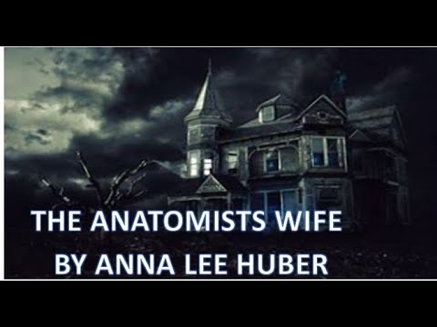 MURDER ON A SCOTLAND ESTATE THE ANATOMIST'S WIFE ANNA LEE HUBER - YouTube