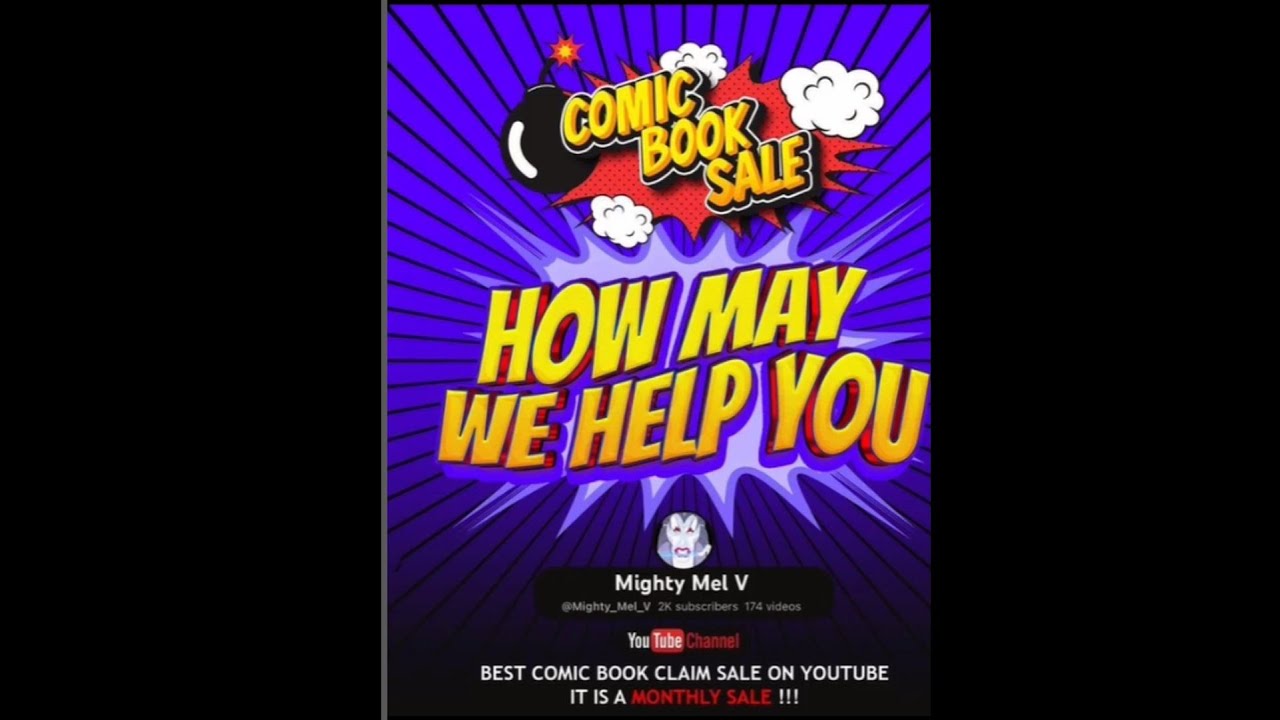 HOW May We Help You 06/10/2023 - YouTube