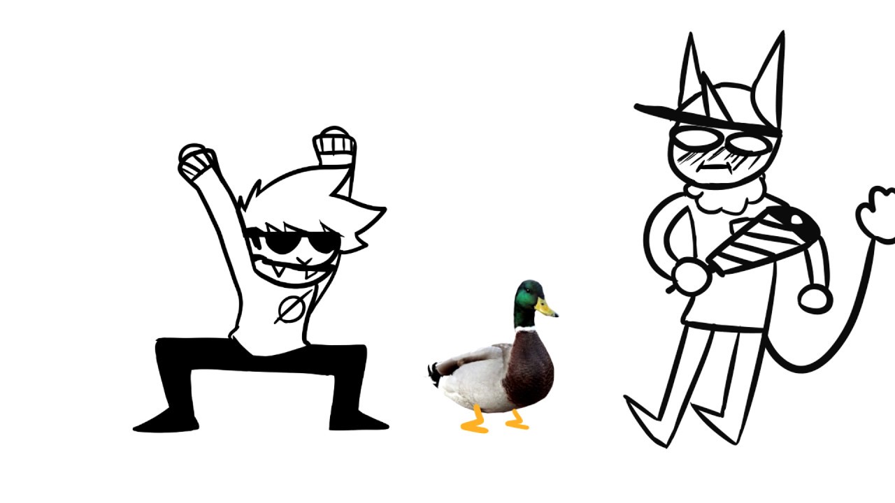 Security Check Meme (featuring: Meri) - YouTube