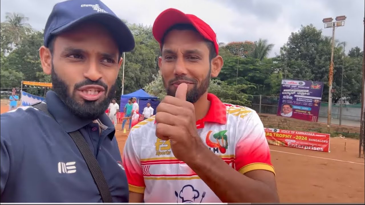 ELMAS DAY 3 Vlog || INDIAN CRICKET TEAM Vice CAPTAIN - YouTube