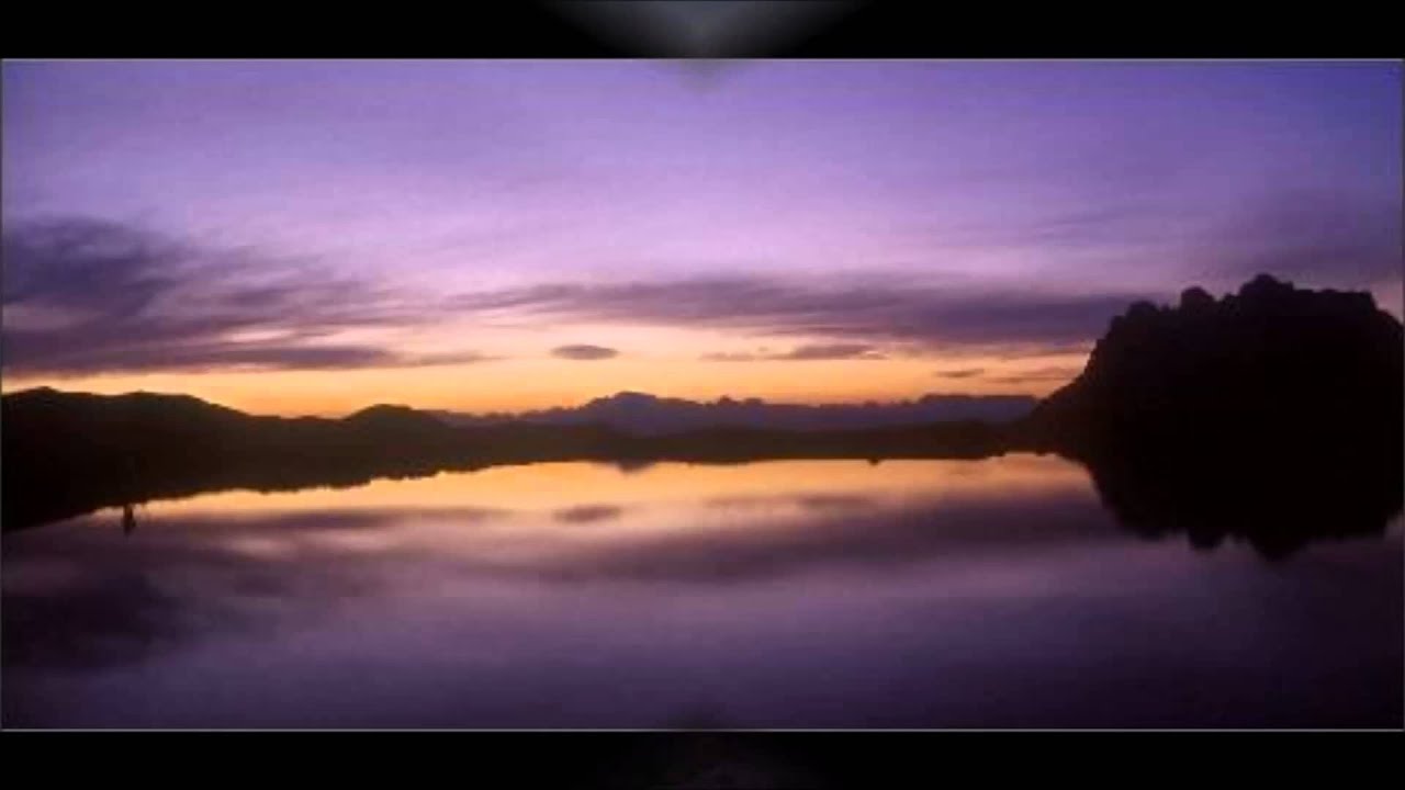 First Sun In April - YouTube