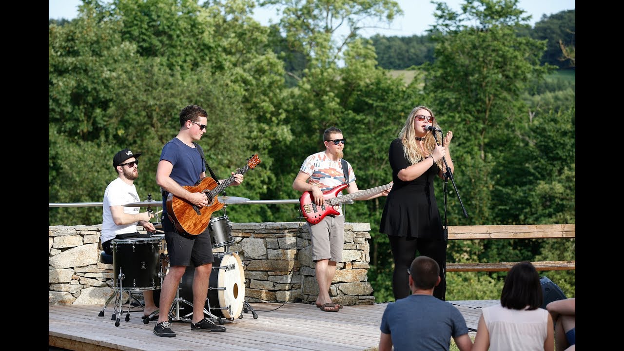 DERAM - More Than Everything (Official Video) - YouTube