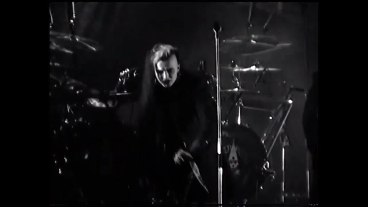 Lacrimosa - Schakal (Live in Woodstage 1998) - YouTube