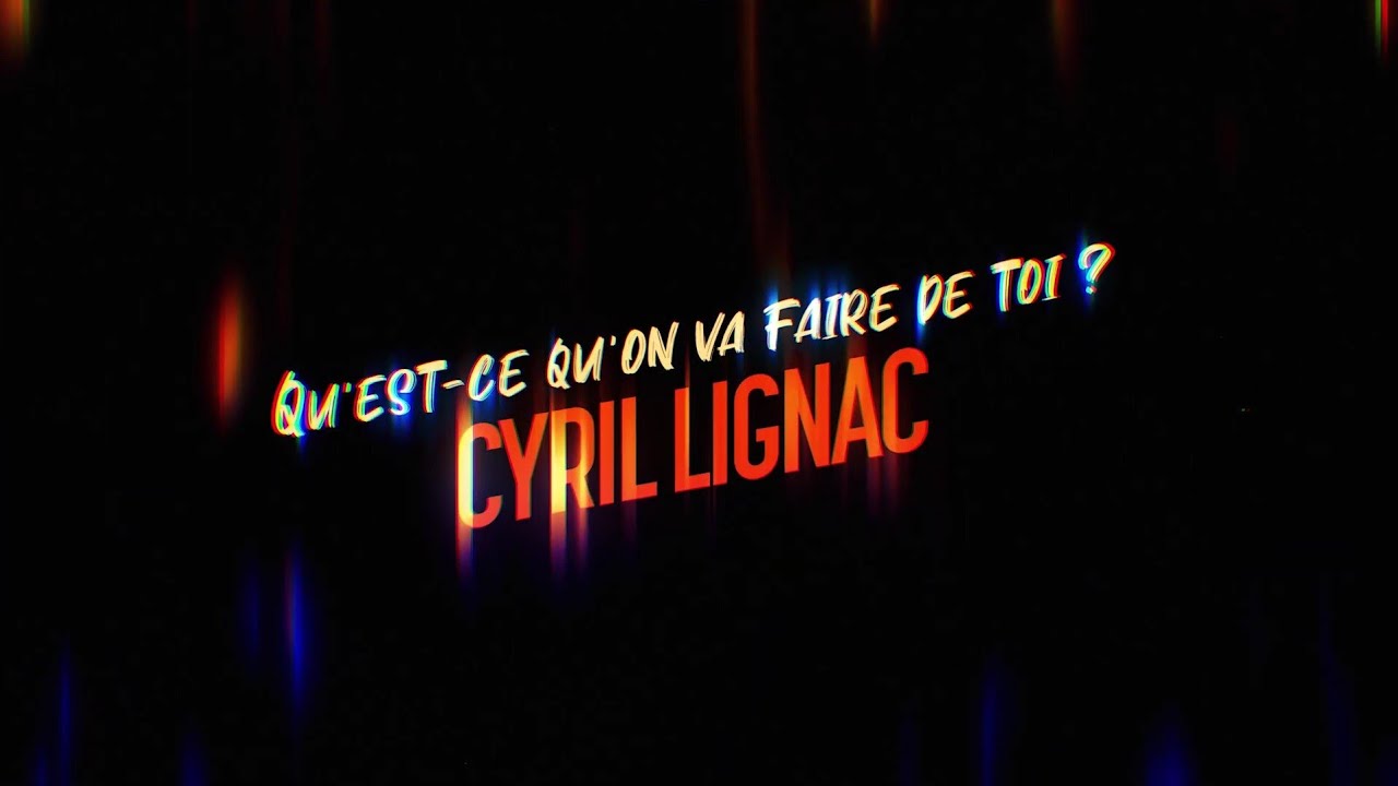 Cyril Lignac, qu'est ce qu'on va faire de toi ? - Bande-annonce - YouTube