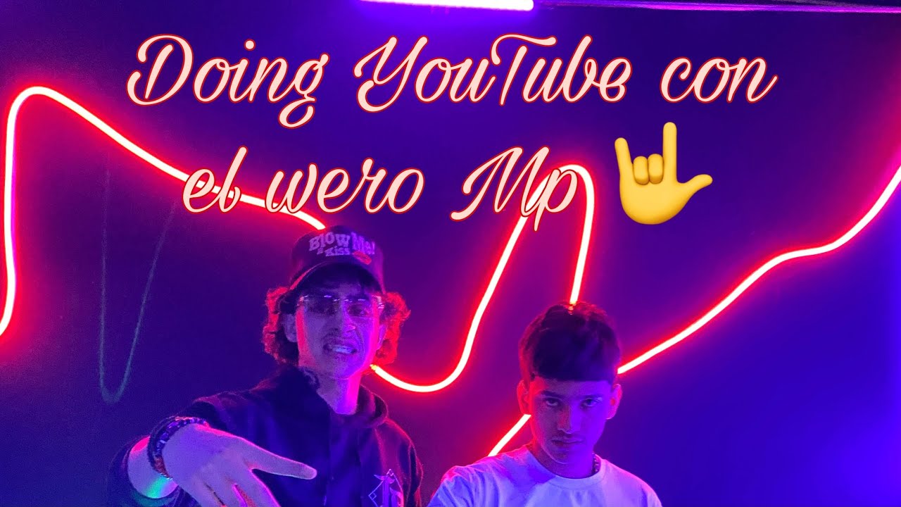 First vlog/ Rob vlogs - YouTube