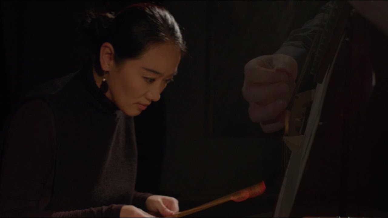 Duo Pertar - MoonLin / Kristian Sievers ( Yangqin, Ruan) - YouTube