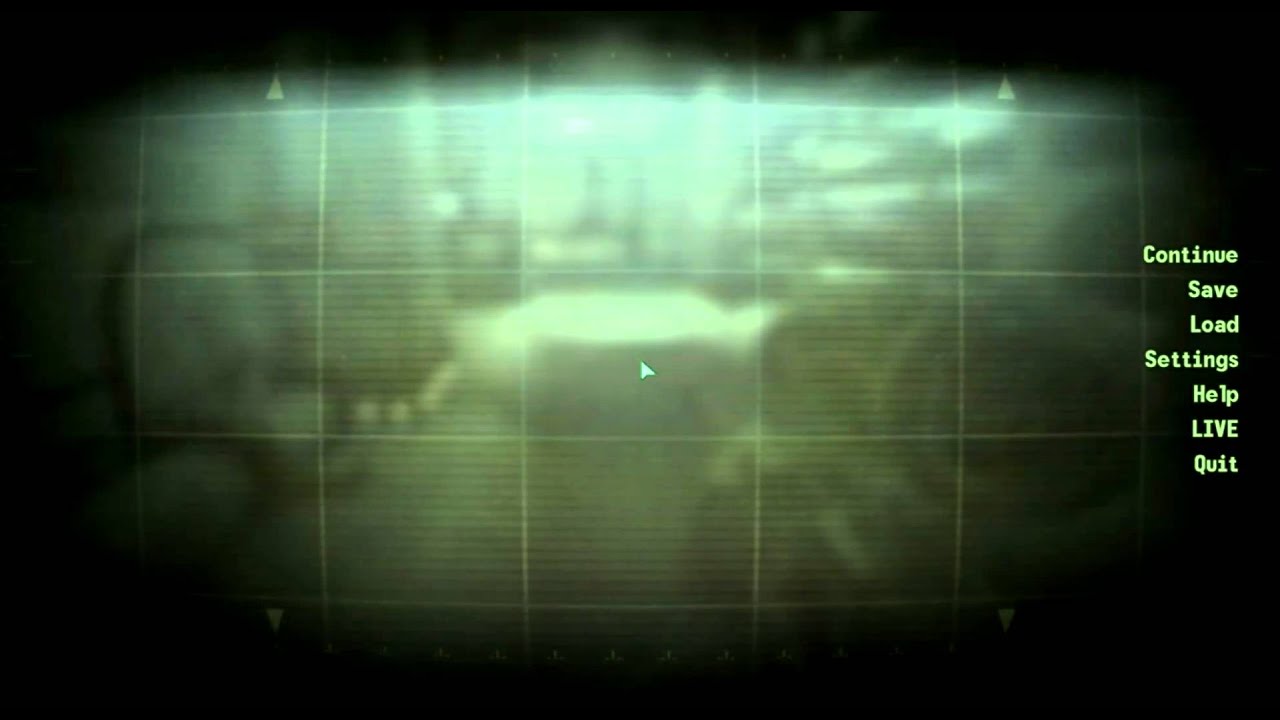 Fallout 3: Part 29 - Taking The Listening Post (Very Hard no HUD) - YouTube