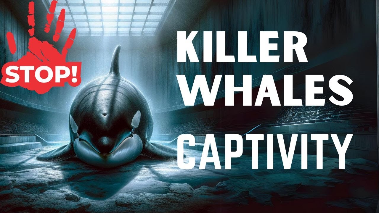 Orca Killer Whales Captivity vs the Wild - Orca Documentary - YouTube