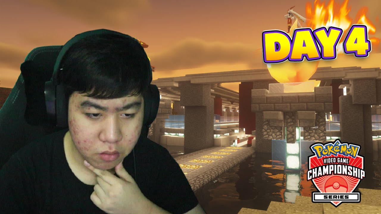 [ 🔴 LIVE ] Full Power Deck Tournament Di Pixelmon GM - YouTube