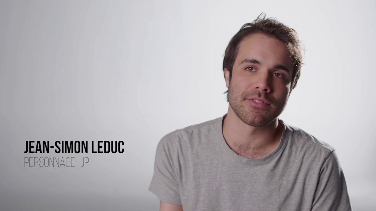 Chien de garde / Jean-Simon Leduc - YouTube