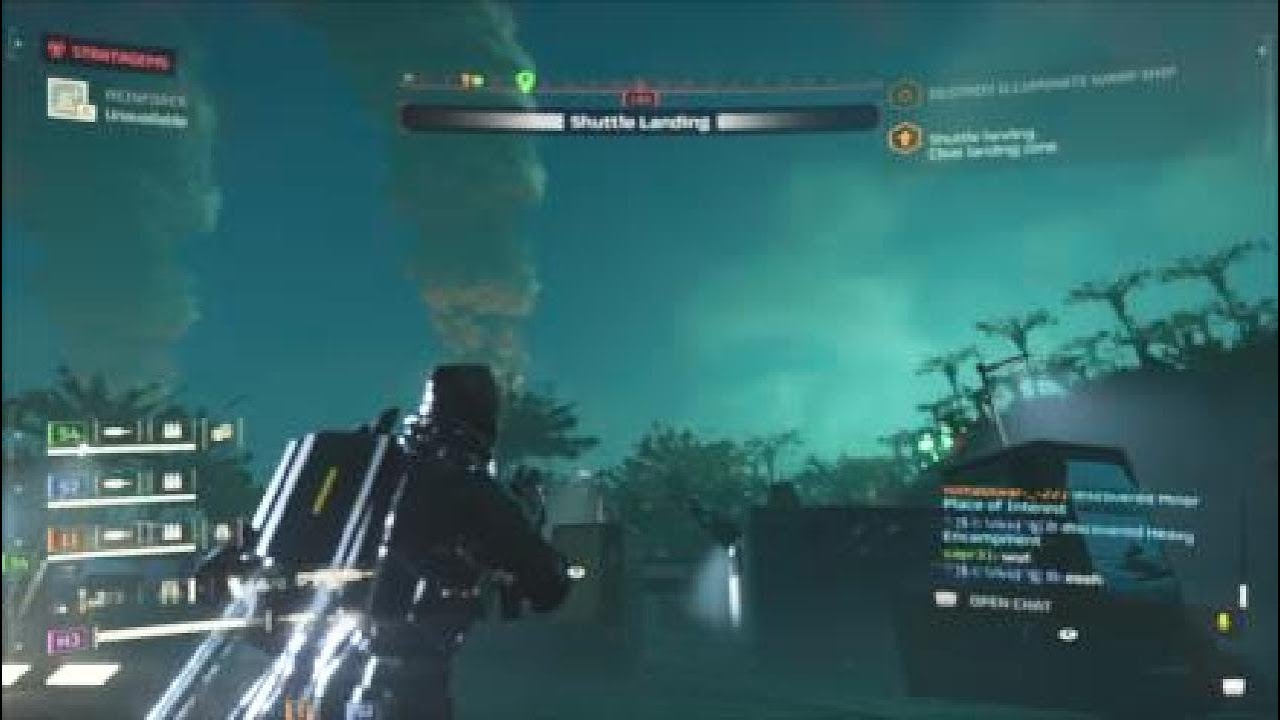 Helldivers 2 Pelican Landing up. 😎 - YouTube