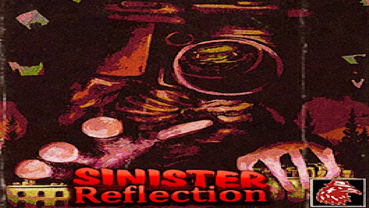 SINISTER REFLECTION | Fatal Photography - YouTube