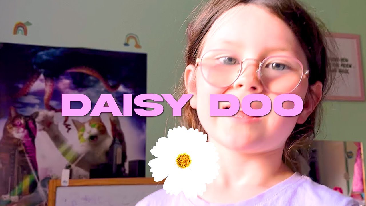 Daisy Doo's Life EP 1 - YouTube