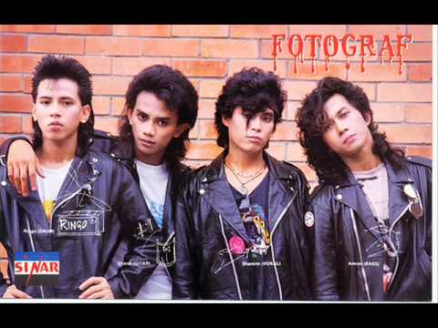 Fotograf - Luka Seribu Rindu (HQ Audio & Ori Recording)