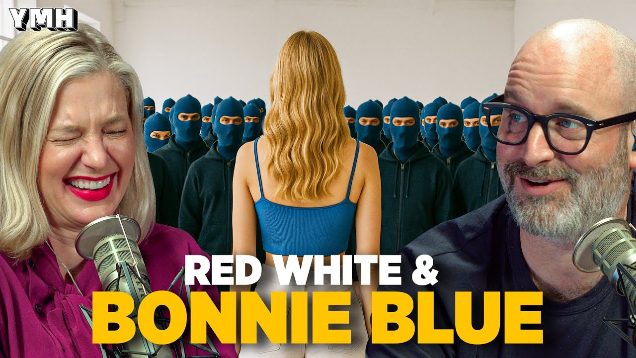 Red, White, & Bonnie Blue | YMH Highlight - YouTube