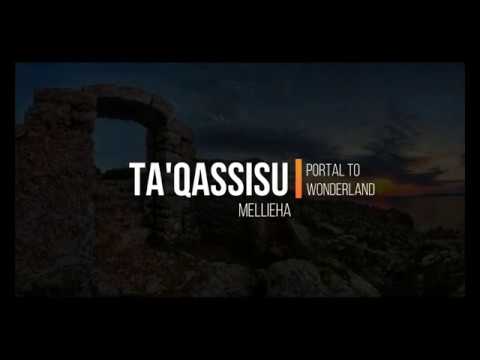 Ta'Qassisu - Mellieha - YouTube