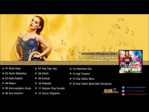 Demet Akalın - Vur Gitsin Beni