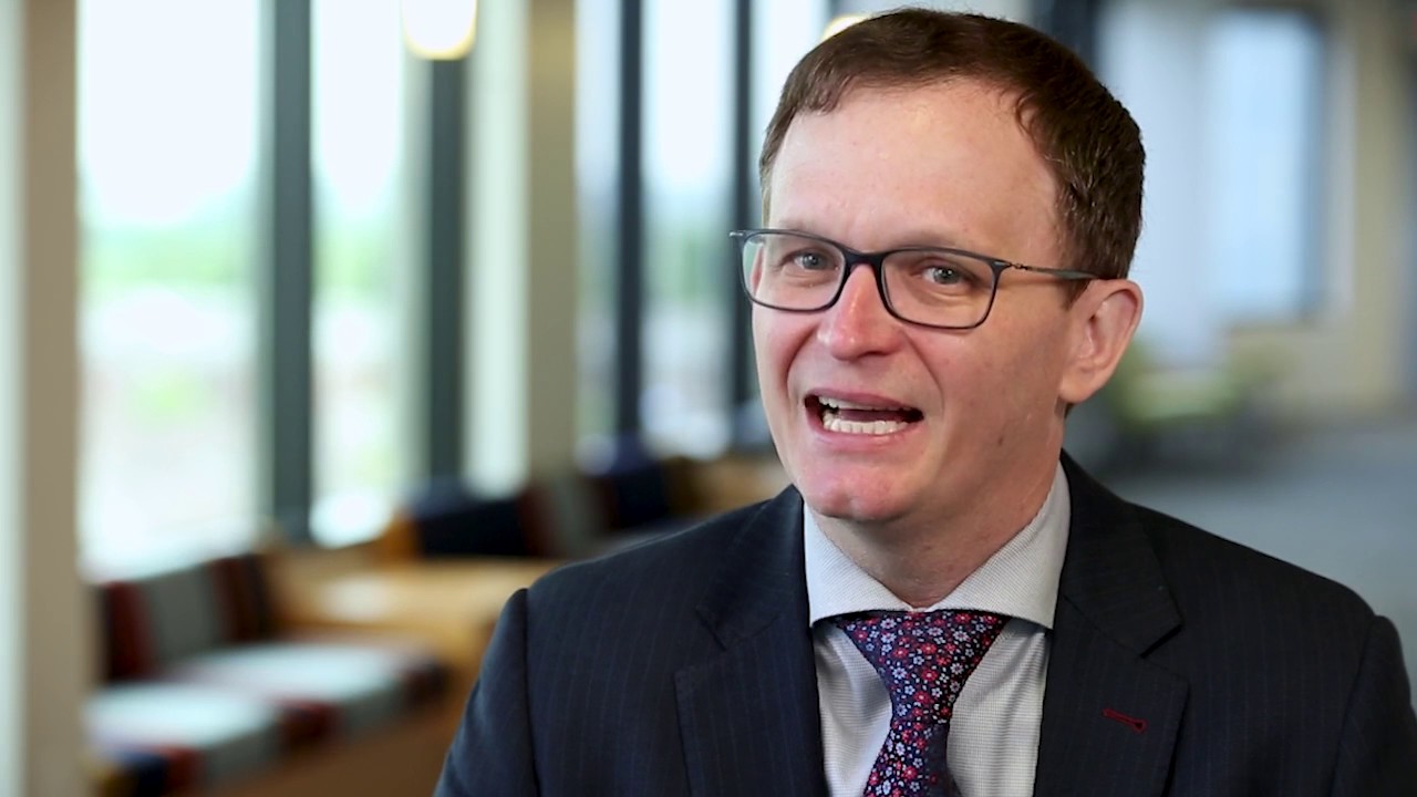 Microsoft Technology Center Feature - YouTube